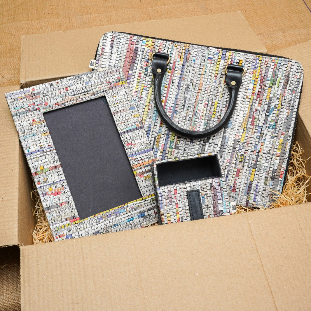 Scrap Shala - Shop Our Unique Handcrafted and Upcycled Products Online ...