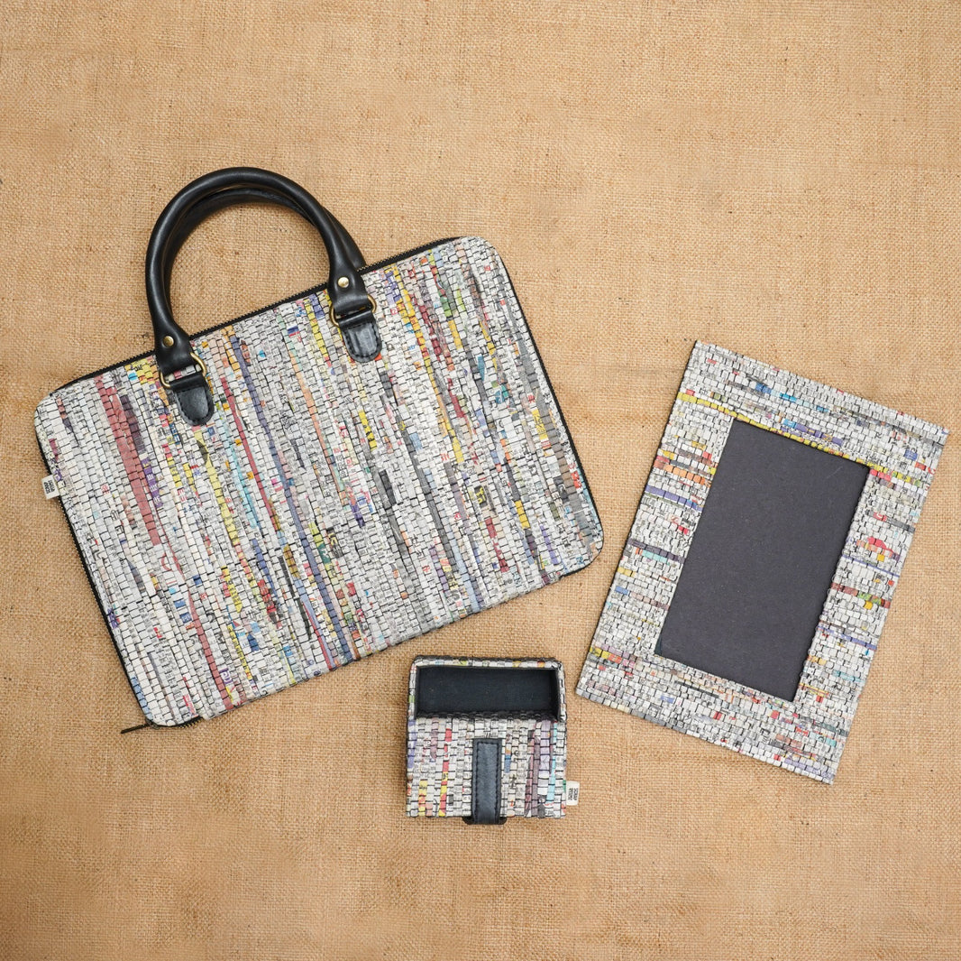 Scrap Shala - Shop Our Unique Handcrafted and Upcycled Products Online ...