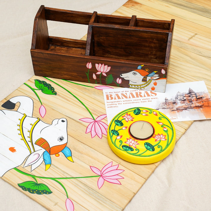 Scrap Shala - Shop Our Unique Handcrafted and Upcycled Products Online ...