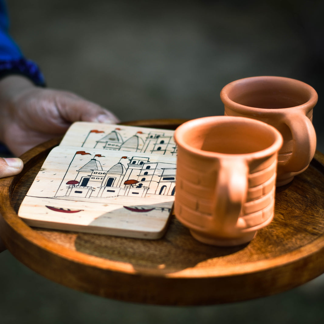 Scrap Shala - Shop Our Unique Handcrafted and Upcycled Products Online ...